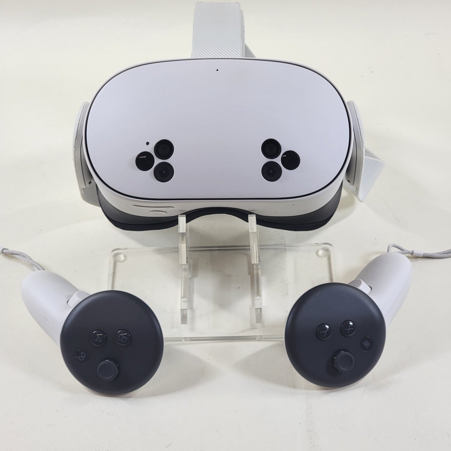 Meta Quest 3S 128GB Standalone All-in-One VR Headset P97 – PayMore West ...